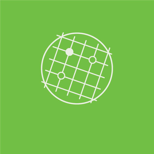 Join the GREENsition